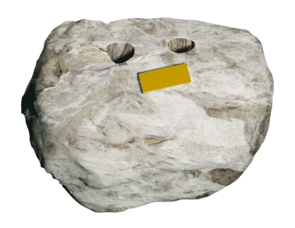 Limestone Boulders 2 ft diameter – oceanlegacies